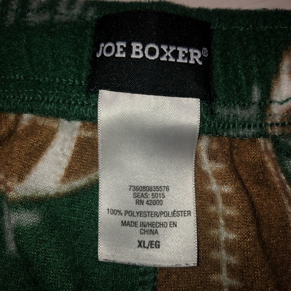 Pants | Football Xl Army Pajama Pants L | Poshmark